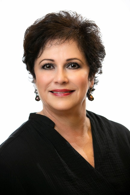 Meet the Women: Who is Melissa Weinfeld Ackerman? | Dallas Jewish Historical Society