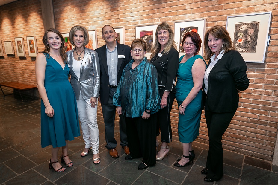 Debra Polsky, In Memoriam – Baruch Dayan Emet | Dallas Jewish ...