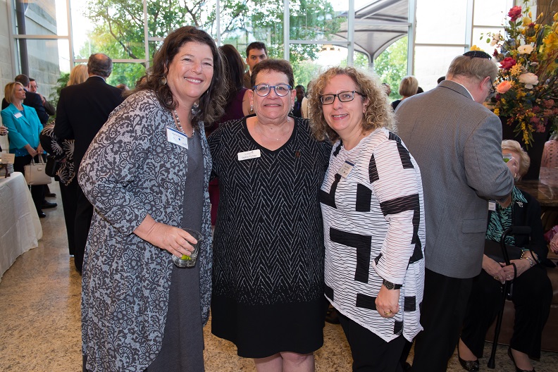 Debra Polsky, In Memoriam – Baruch Dayan Emet | Dallas Jewish ...