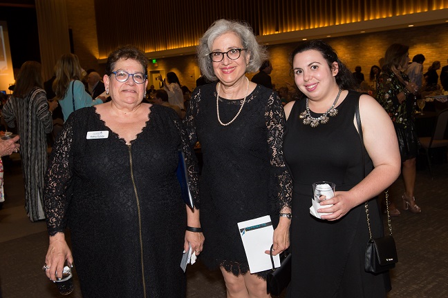 Debra Polsky, In Memoriam – Baruch Dayan Emet | Dallas Jewish ...