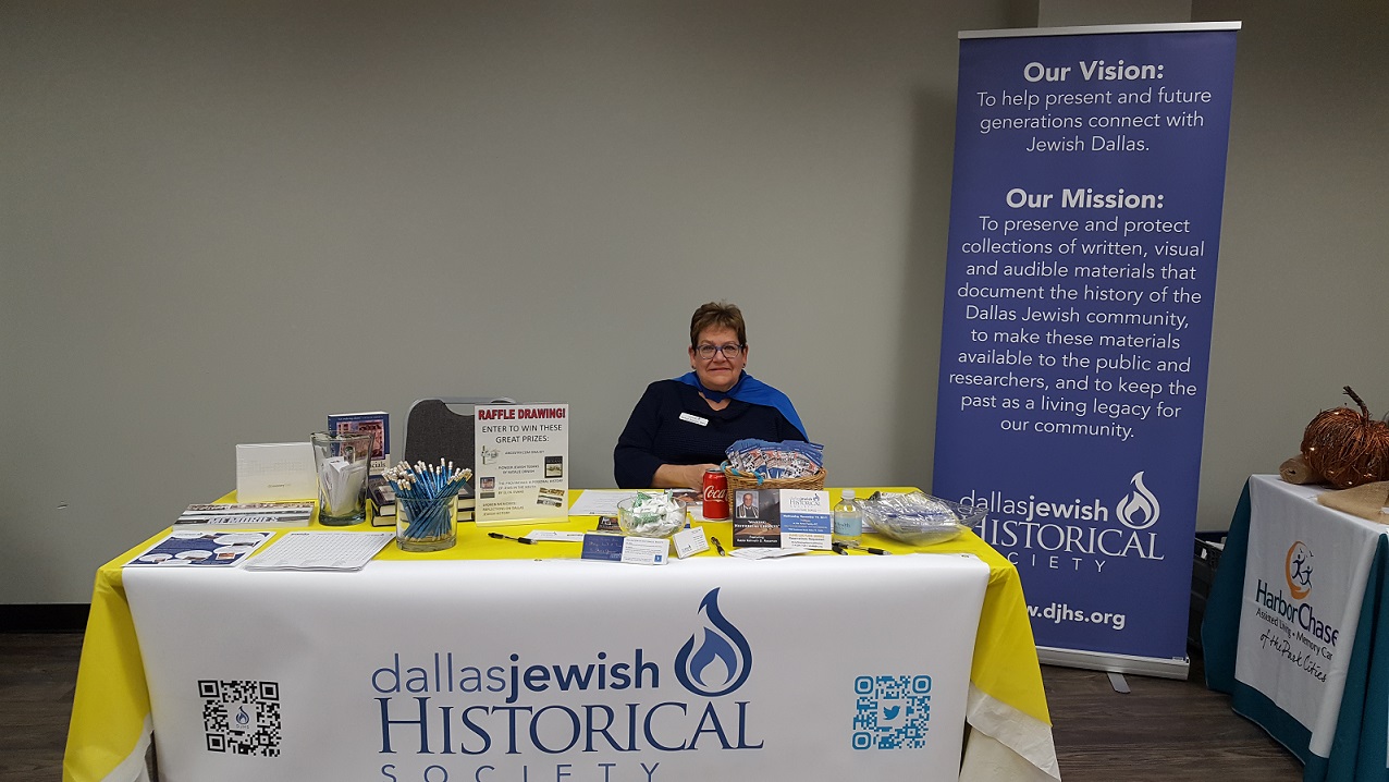 Debra Polsky, In Memoriam – Baruch Dayan Emet | Dallas Jewish ...