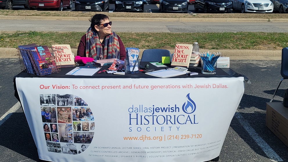 Debra Polsky, In Memoriam – Baruch Dayan Emet | Dallas Jewish ...