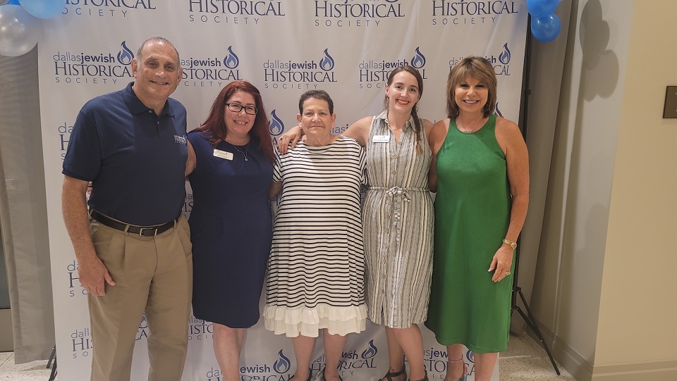 Debra Polsky, In Memoriam – Baruch Dayan Emet | Dallas Jewish ...