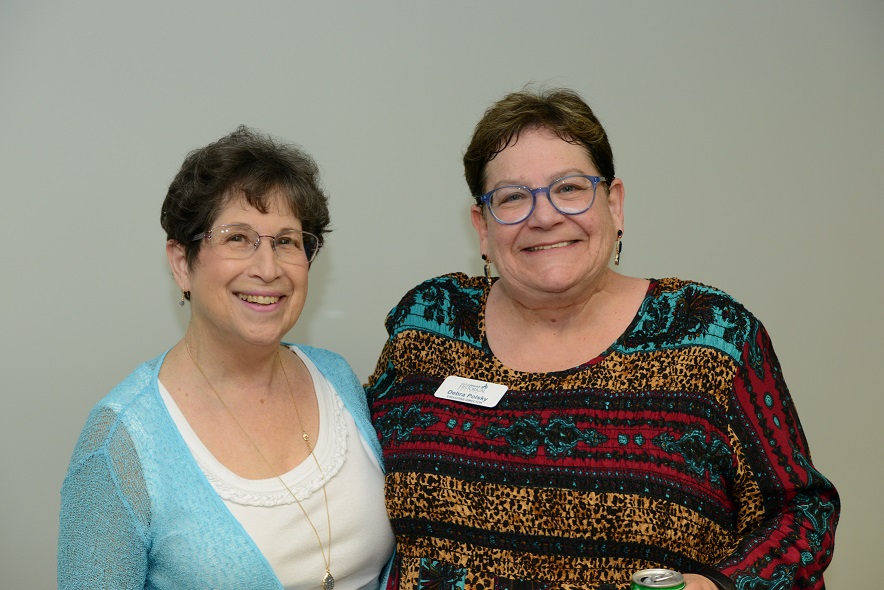 Debra Polsky, In Memoriam – Baruch Dayan Emet | Dallas Jewish ...