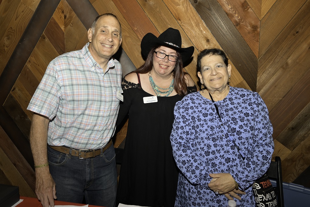 Debra Polsky, In Memoriam – Baruch Dayan Emet | Dallas Jewish ...