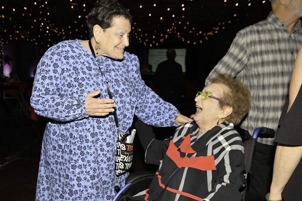 Debra Polsky, In Memoriam – Baruch Dayan Emet | Dallas Jewish ...