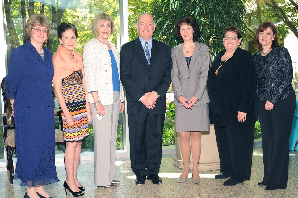 Debra Polsky, In Memoriam – Baruch Dayan Emet | Dallas Jewish ...