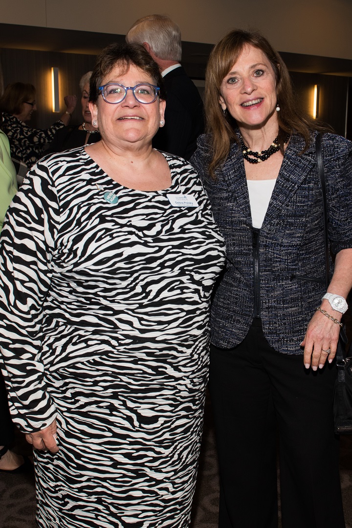 Debra Polsky, In Memoriam – Baruch Dayan Emet | Dallas Jewish ...