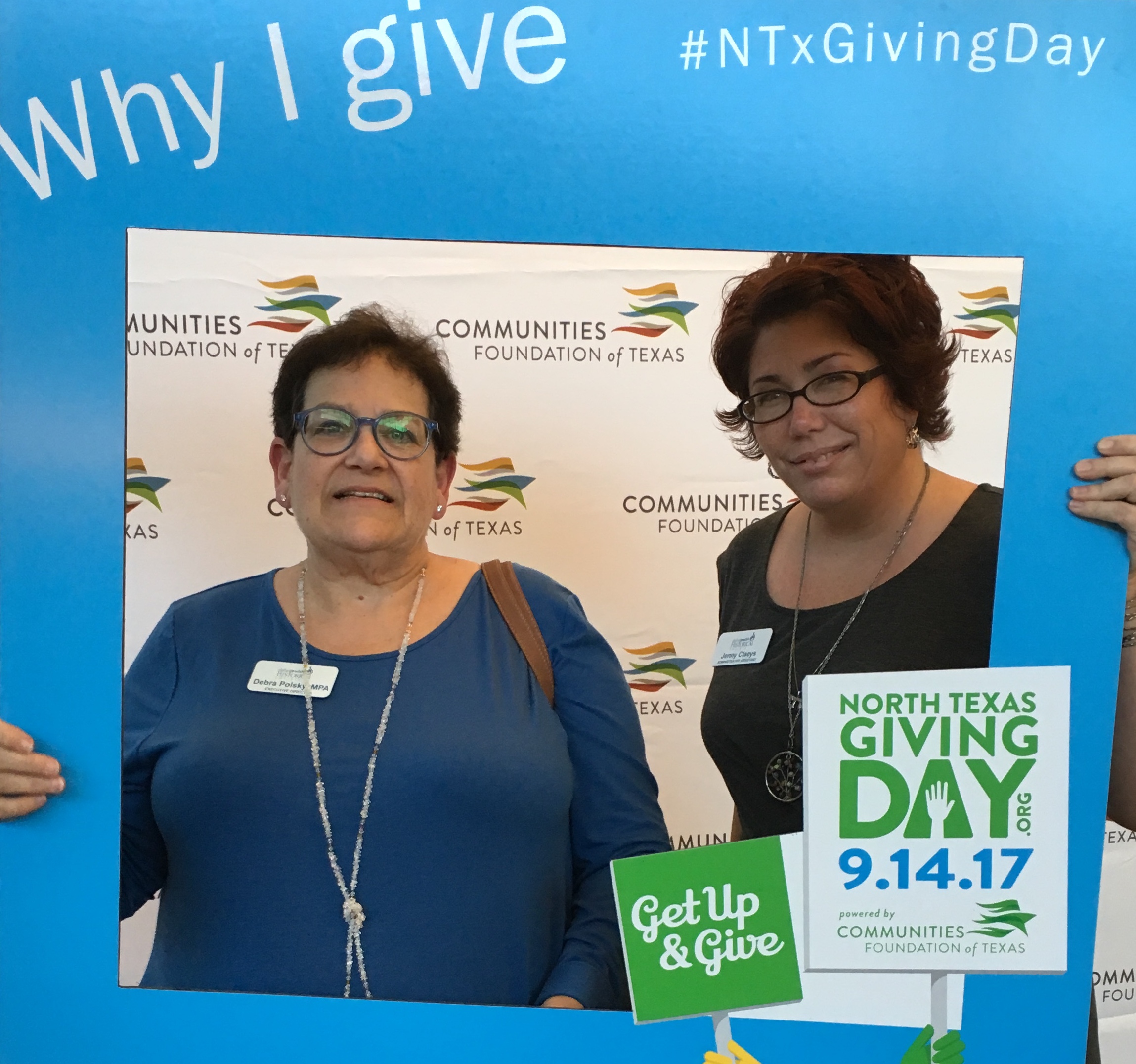 Debra Polsky, In Memoriam – Baruch Dayan Emet | Dallas Jewish ...